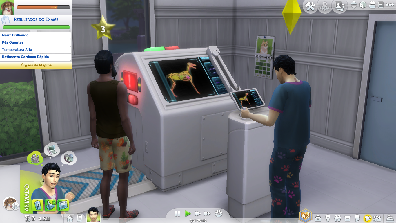 Família Yamamoto #07 - GeekCon e Balada