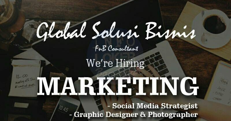 Lowongan Kerja PT.GSB Bandung Maret 2018 - Info Loker Bandung Terbaru 2023