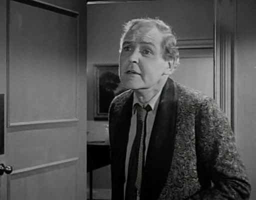 Forgotten Actors: Roger Williams