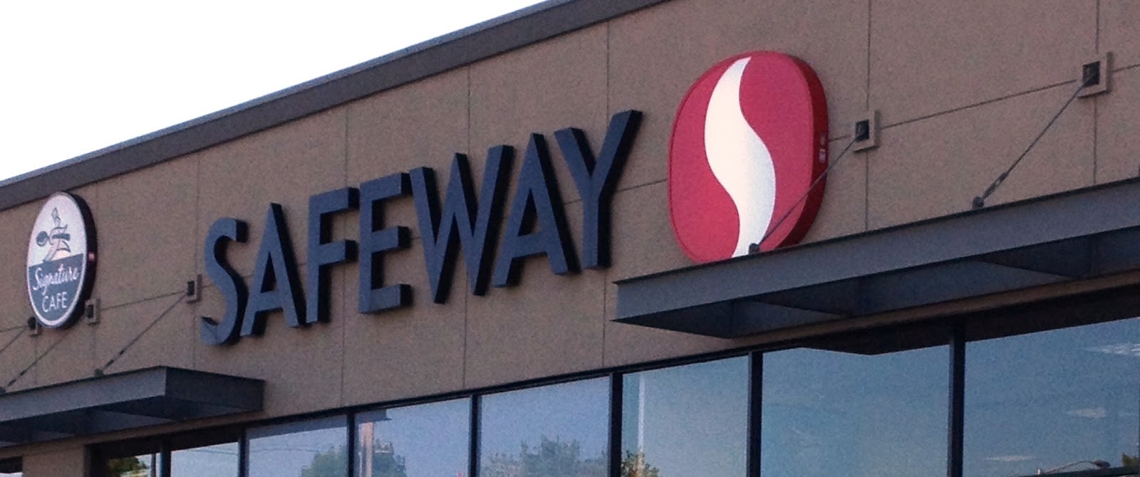 CJRL News: Sobey's Buying Safeway Stores