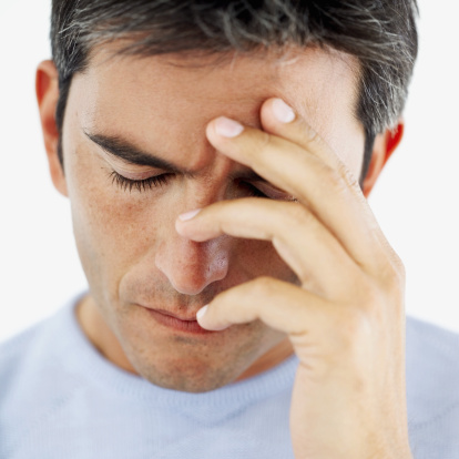 Saúde, nutrição, medicina e bem-estar: Os sintomas da neurite vestibular