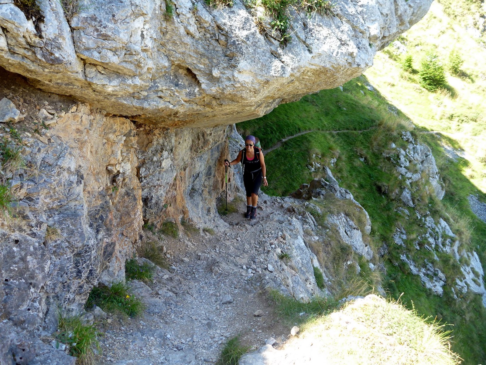 PorCantabria.blogspot.com: Cordiñanes - Collado Jermoso