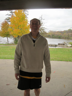 Dan Jilek Memorial 5k