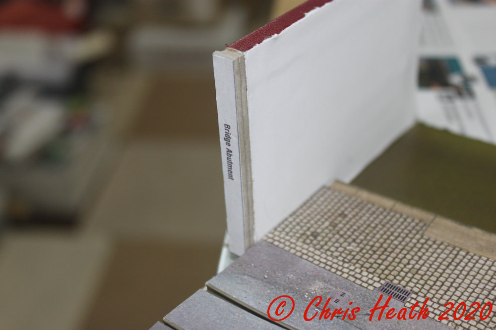 The Making of Wynyard Lane: Canal Wharf Box File Finale……