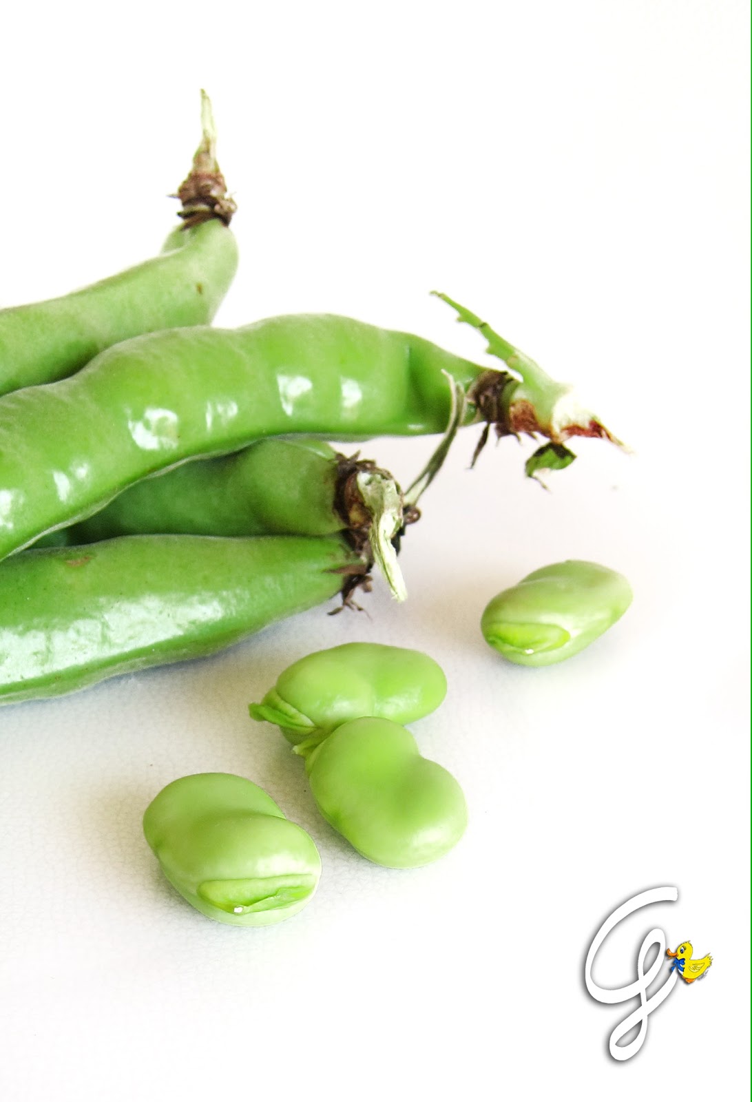 Gialla tra i fornelli: maggio 2012