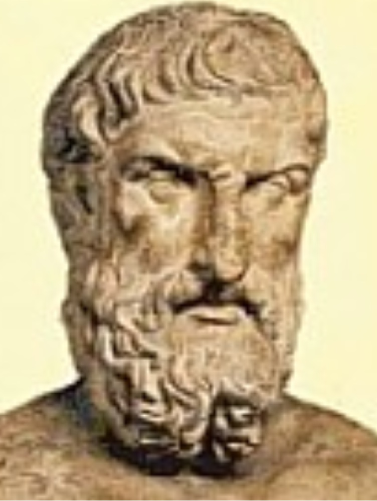 Vampiro Erudito: Biografía y citas de Epicuro de Samos