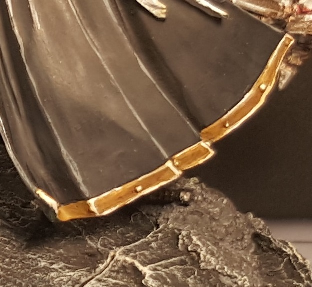 Battle Bunnies: Lorgar, the Transfigured