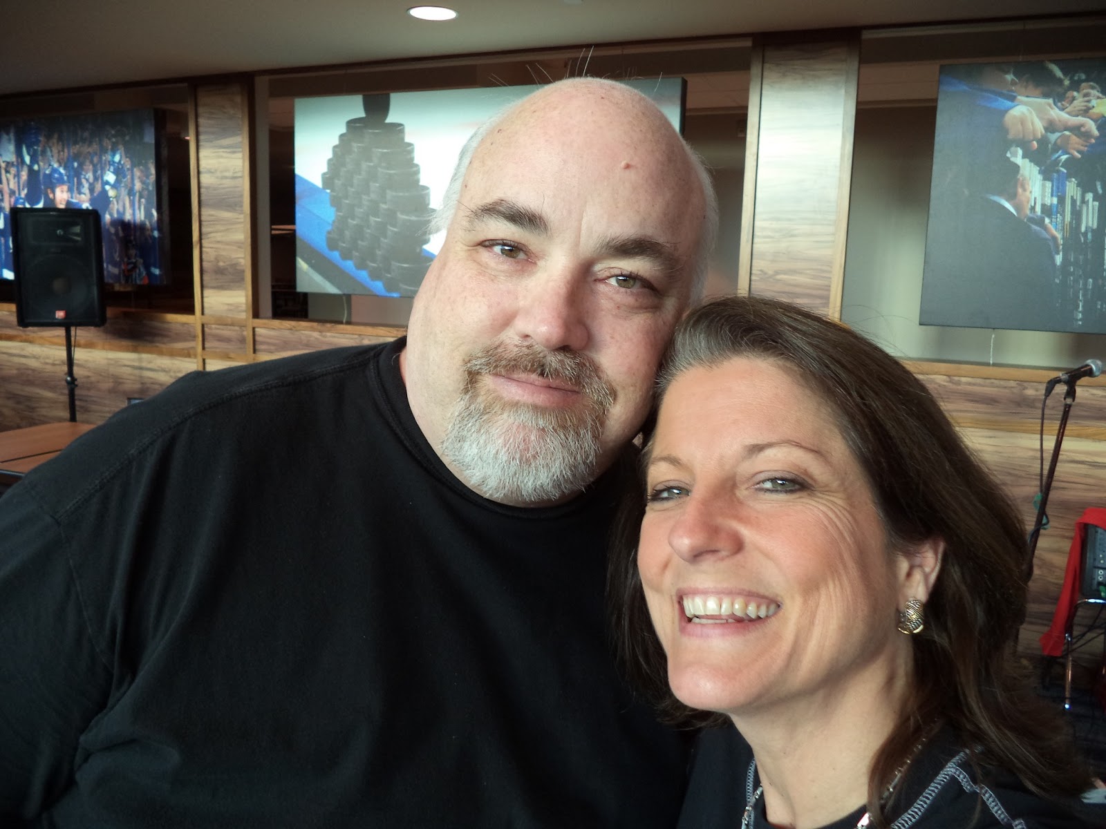 Ridiculously inconsistent trickle of consciousness: Wednesday, we partied