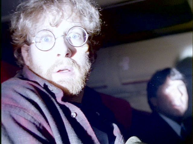 The X-Files: Mitología en la 4ª Temporada - Parte 1 ~ Synopsis Plus