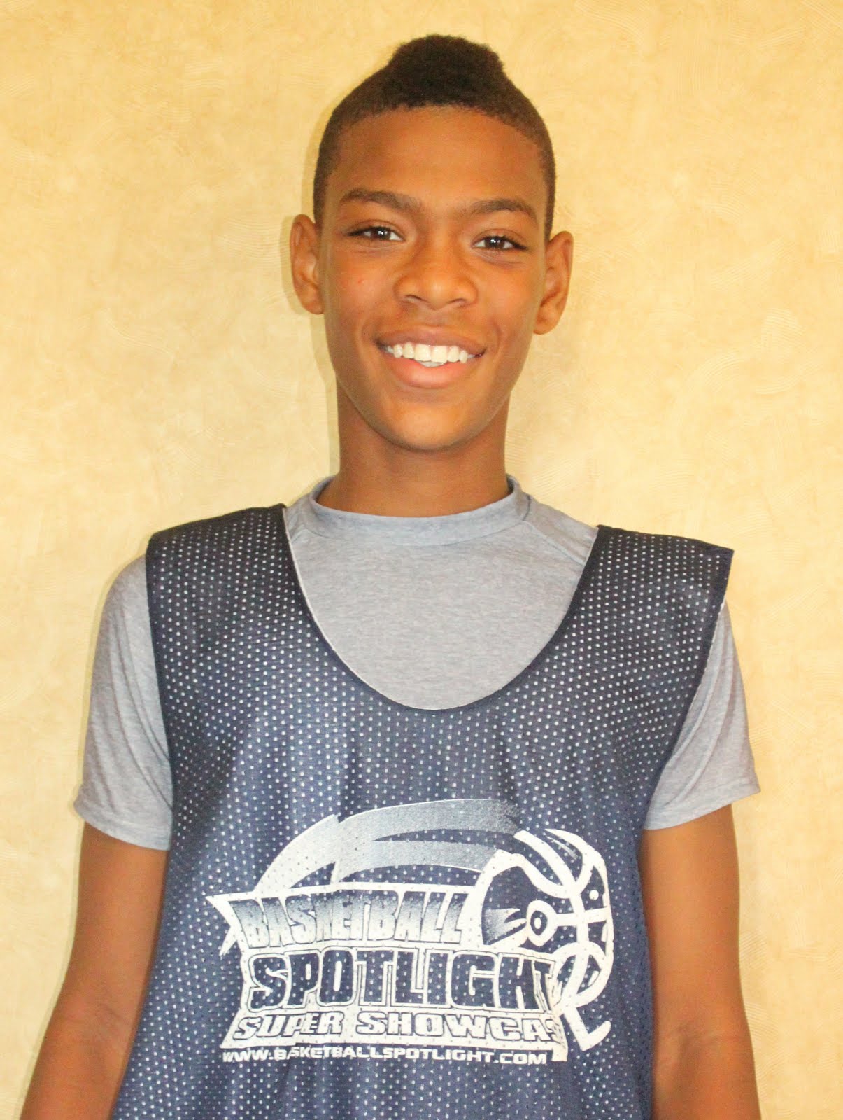 BASKETBALL SPOTLIGHT NEWS: Super Showcase Top Performers: Class Of 2017 ...