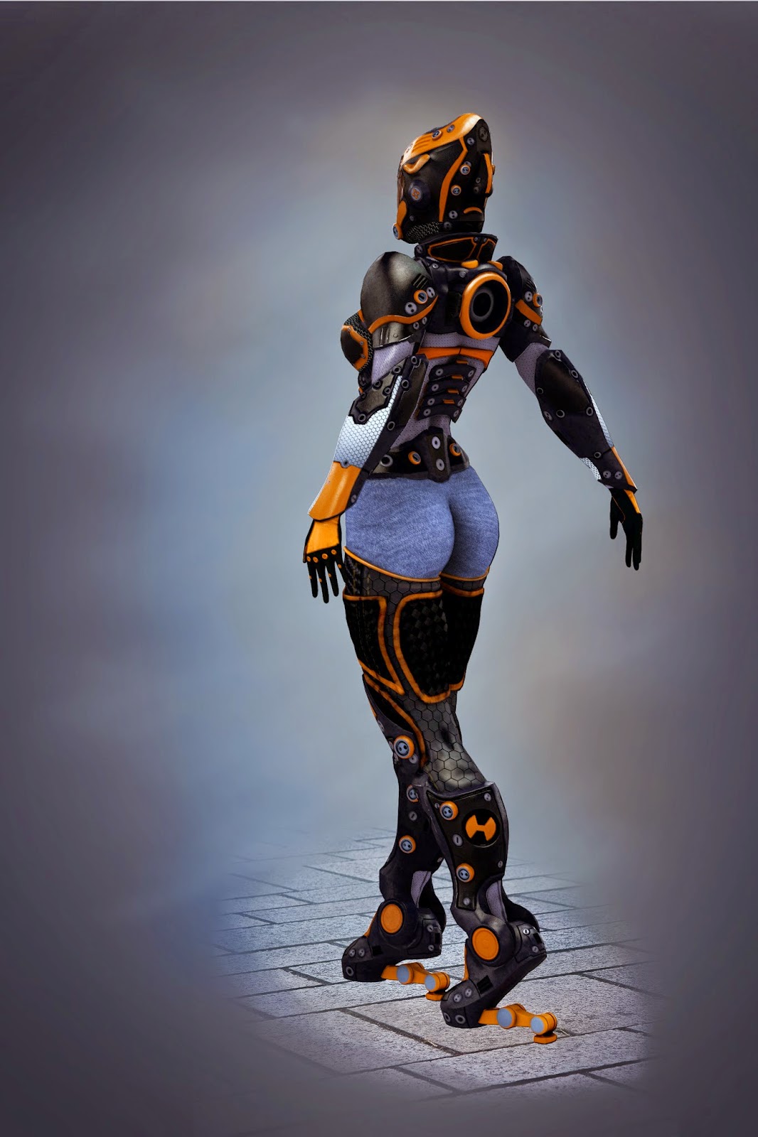 Ivan Oleynik. Portfolio