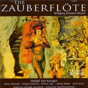 La Mistica dell'Anima : IL FLAUTO MAGICO: L'OPERA ESOTERICA (INIZIATICA ...