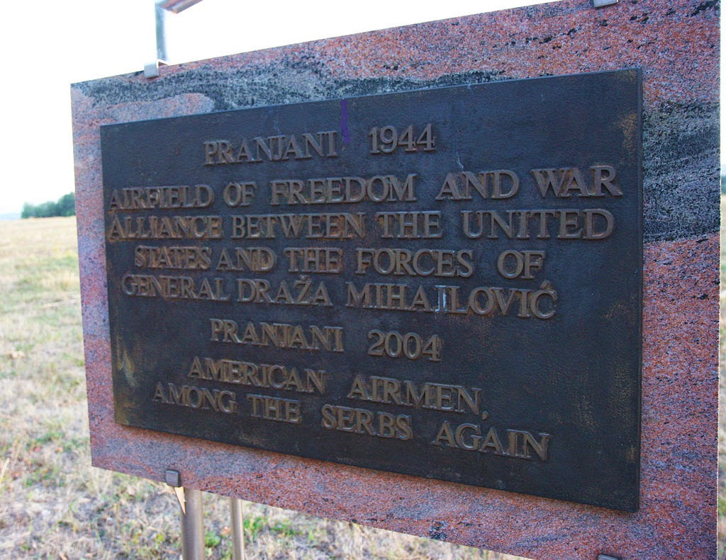 General Draža Mihailovich: SERBIA TO OFFICIALLY COMMEMORATE 70TH ...