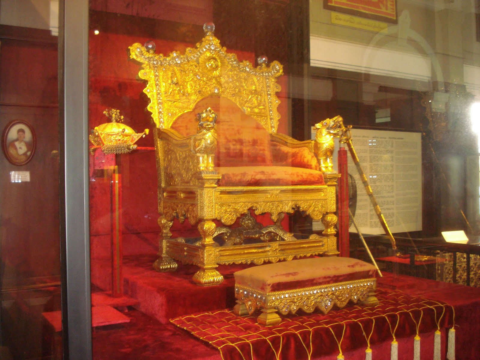 Smyrna Mission House: 18th and 19th August Staff Trip to the Western ...