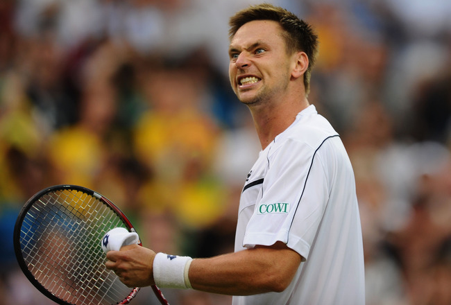Robin Soderling Sweden Tennis Player 2012 Profile,Bio & Photos | All ...
