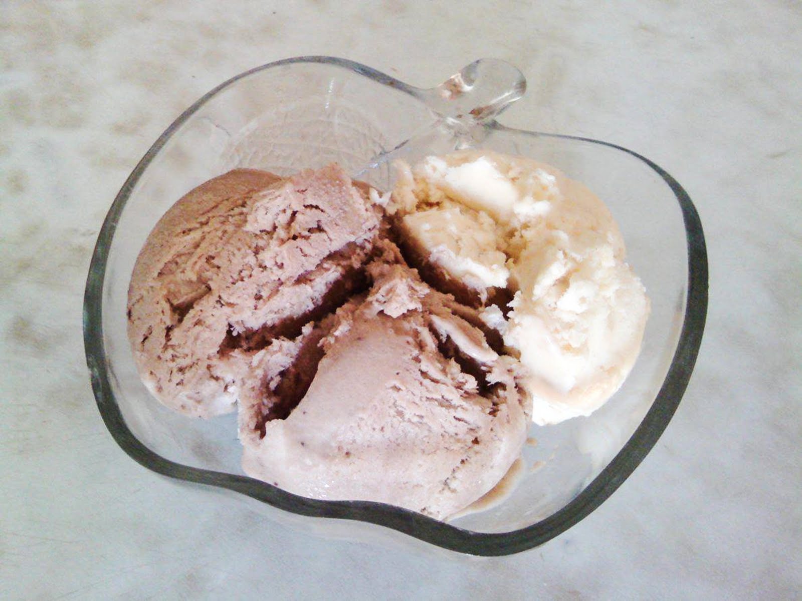 Najukusniji Recepti: Domaći Sladoled