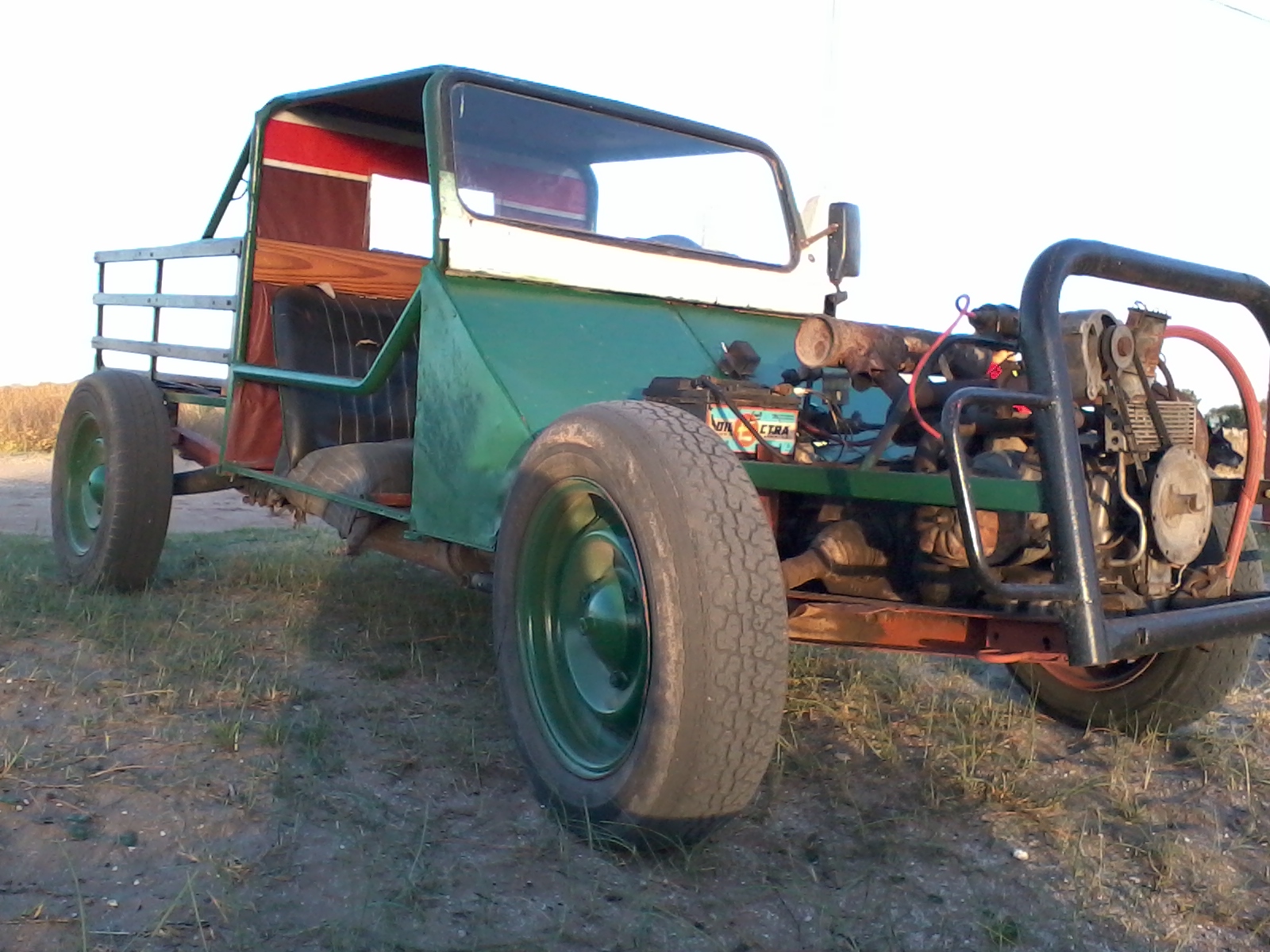 ARENEROS DE LA COSTA