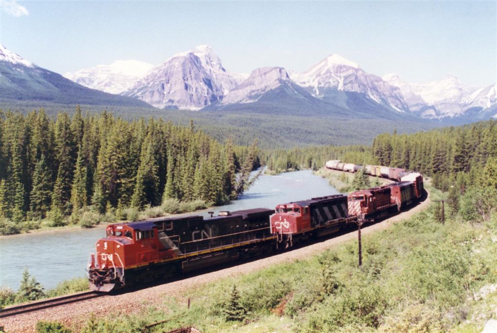 CP Rail Manitoba & Minnesota Subdivision: What’s Wrong With This Picture?