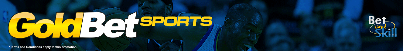 Codice Bonus Goldbet - 30€ rimborso scommesse - Goldbet