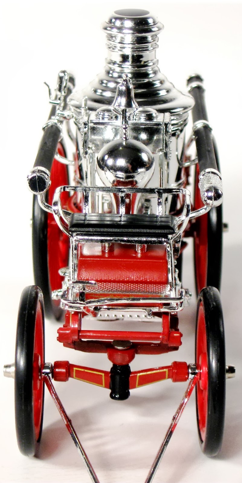 Toys and Stuff: National Motor Museum Mint - 1886 American LaFrance ...