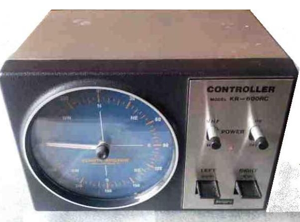 Jual Rotator Kenpro KR 600 normal | Lapakku Laku