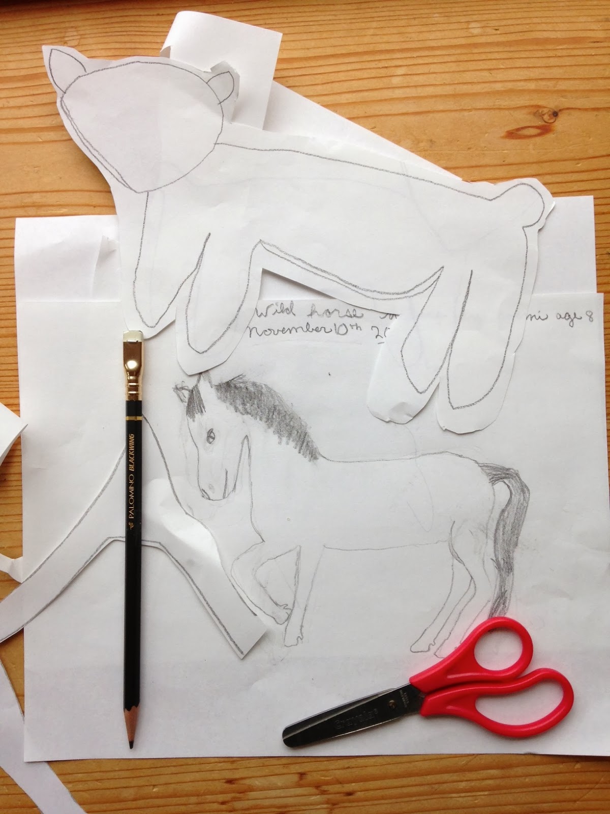 maya*made: sewing together