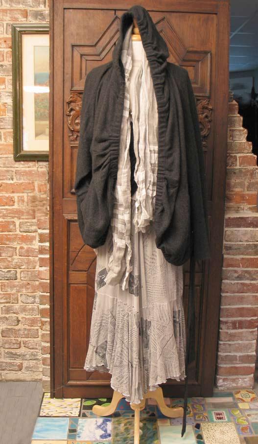 Caravan Crochet di NaturalArmonia: Il mio negozio di abiti preferito ...