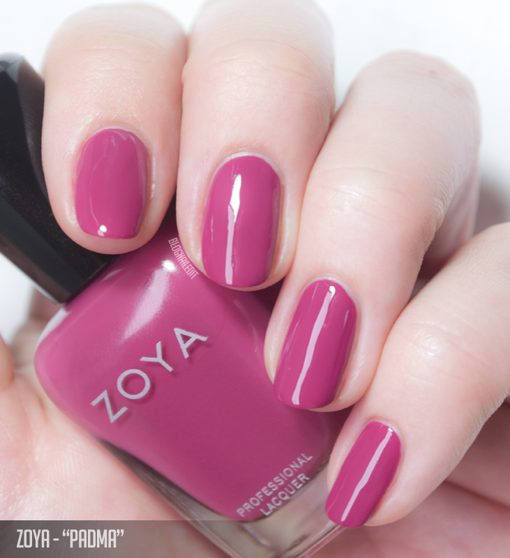 Sophistifunk with Zoya Sophisticates - Nailed It | The Nail Art Blog