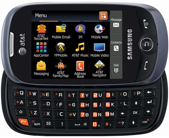 Samsung Flight 2 | Zay Techno