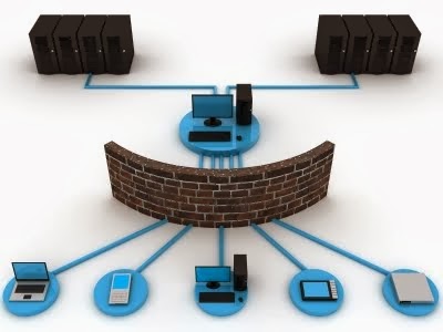Why Use A Firewall? IP Tables In A Simple Way - Hackers Online Club (HOC)