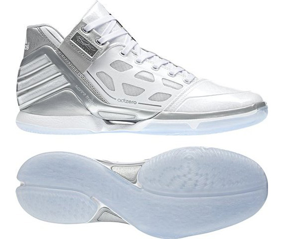 ADIROSE 2.0 EL NUEVO MODELO DE ADIDAS PARA DERRICK ROSE - BLOG DE ...