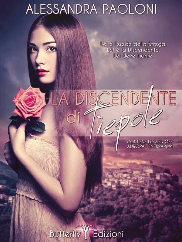 La discendente di Tiepole