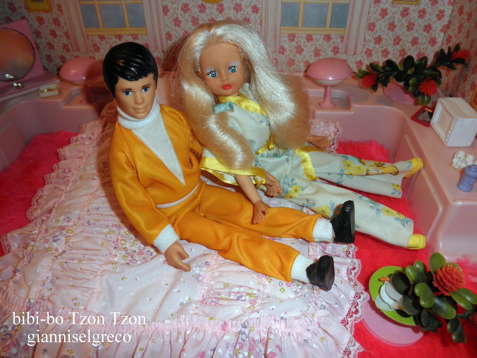 bibi-bo: bibi-bo Τζον Τζον / bibi-bo John John / Bibi-bo John John ...