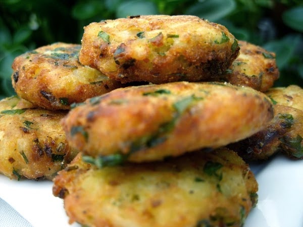 Kifta Tunisienne - Cuisine Tun