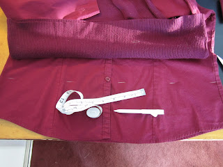 Busy Fingers: How to make a fooler top