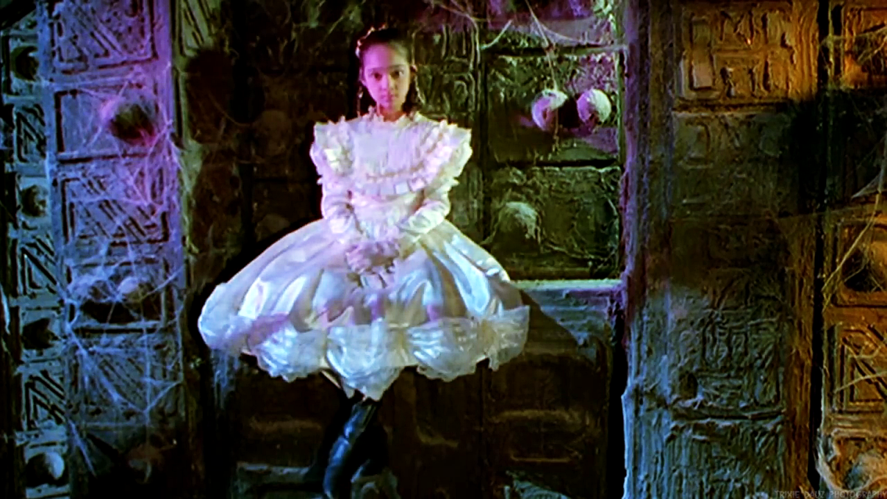 Pinoy Screen and Stage: Magic Temple Makes a Restored Comeback Via REELive