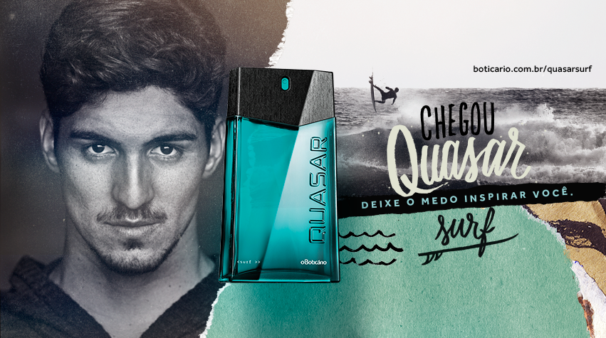 Conteúdo Masculino - Moda masculina & lifestyle: Quasar Surf: vem ...