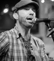 Shane Dunn Performs at Four Green Fields in Boston on Saturday ...