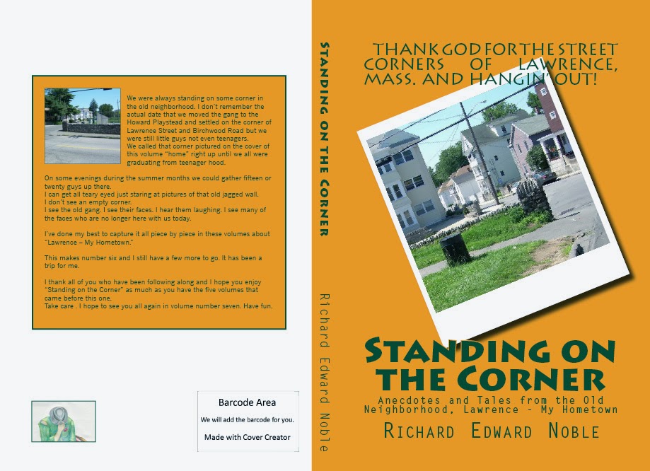 THE HOBO PHILOSOPHER: Tenement Dwellers