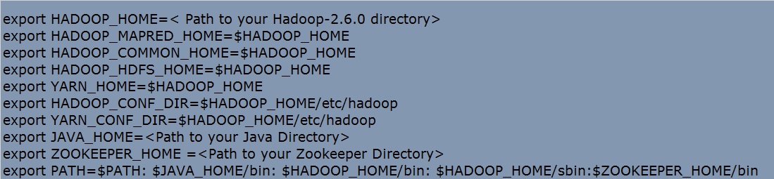 BIG Data - HADOOP and SQLServer Database Solutions - DBTechnosolutions
