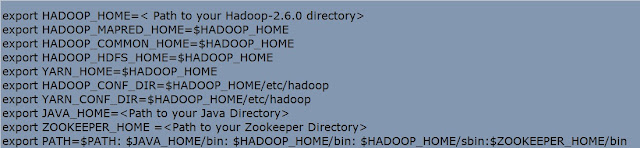 BIG Data - HADOOP and SQLServer Database Solutions - DBTechnosolutions