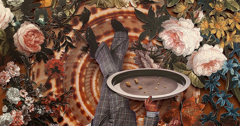 The Moonlit Hermit: The Picatrix Decan Art Project: The Second Face of ...