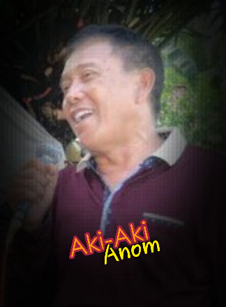 NOSTALGI 69, media alumni smpn 1 singaparna thn 1969.: Folder Dedi Harsono