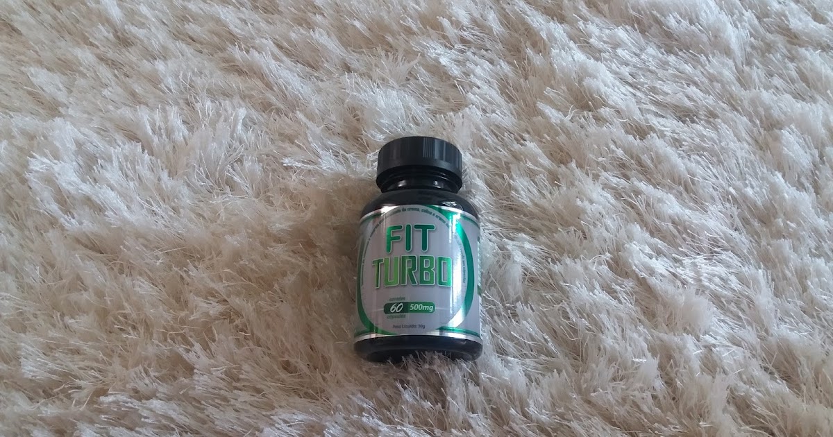 Resenha do Fit Turbo Emagrecedor