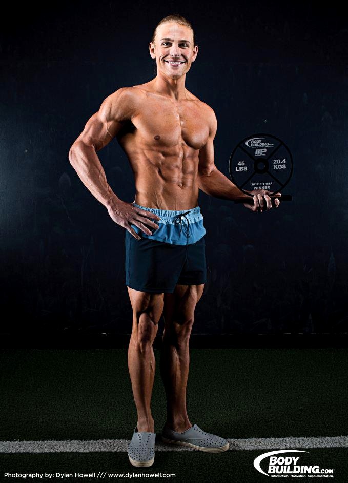 2012 Fit USA Contestants | Slim Fit Bodybuilders Male Female | Mr And ...