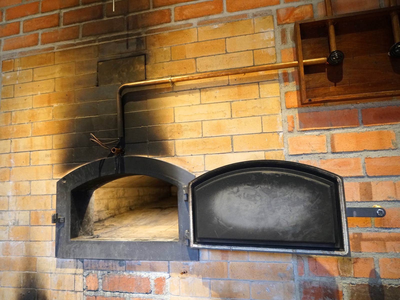 PinkyPiggu: Firebake - Woodfired Bakehouse & Restaurant @ East Coast ...