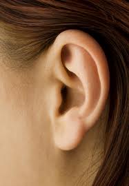 Ritmo Funcional: Orelhas