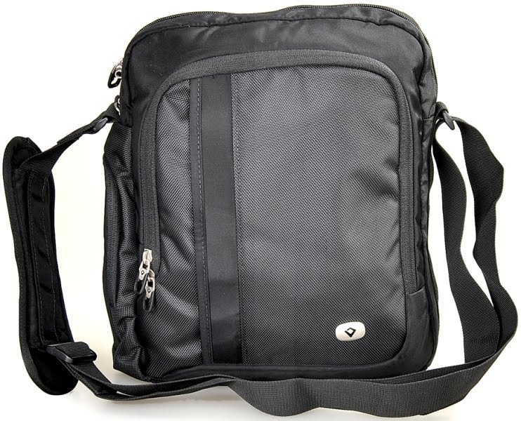 BODYPACK AZZURA | BODYPACK