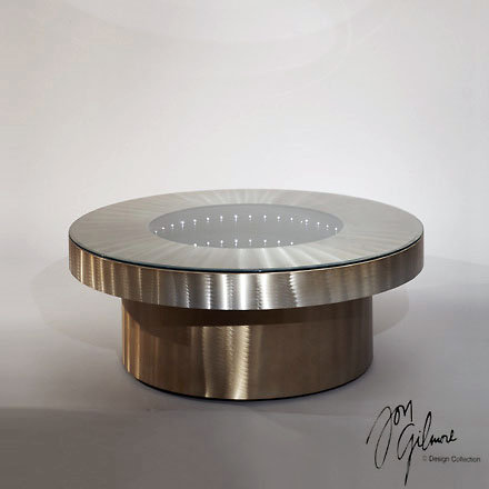 LET'S STAY: Infinity Collection by Nova Jon Gilmore