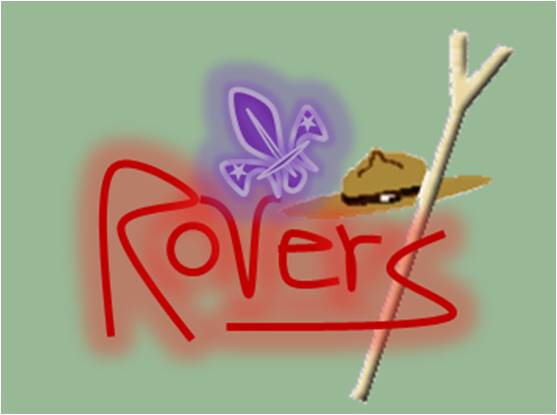 Scout de México: Secciones - Rovers